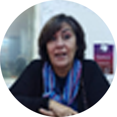 Laura Guajardo - CEATSO