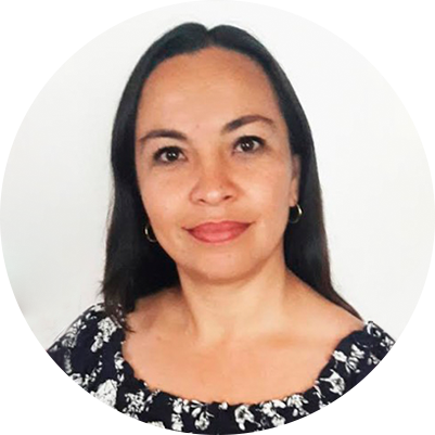 Leidy Rodríguez Higuera - CEATSO